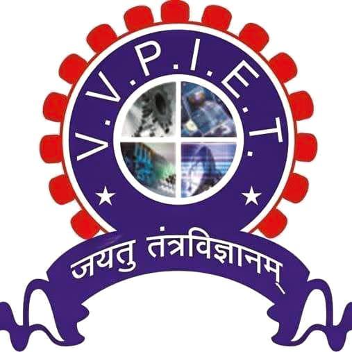 VVPIET - Vidya Vikas Pratishthan Institute of Engineering and Technology