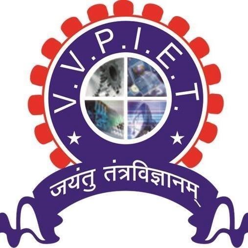 VVPIET - Vidya Vikas Pratishthan Institute of Engineering and Technology