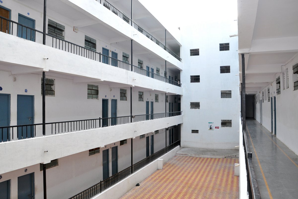 VVP Engineering Collage, Solapur