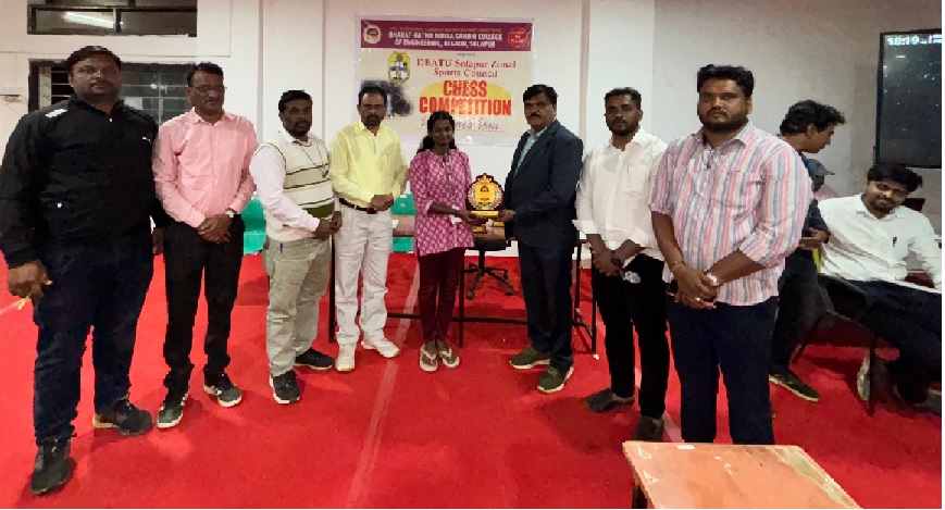 VVPIET - Vidya Vikas Pratishthan Institute of Engineering and Technology